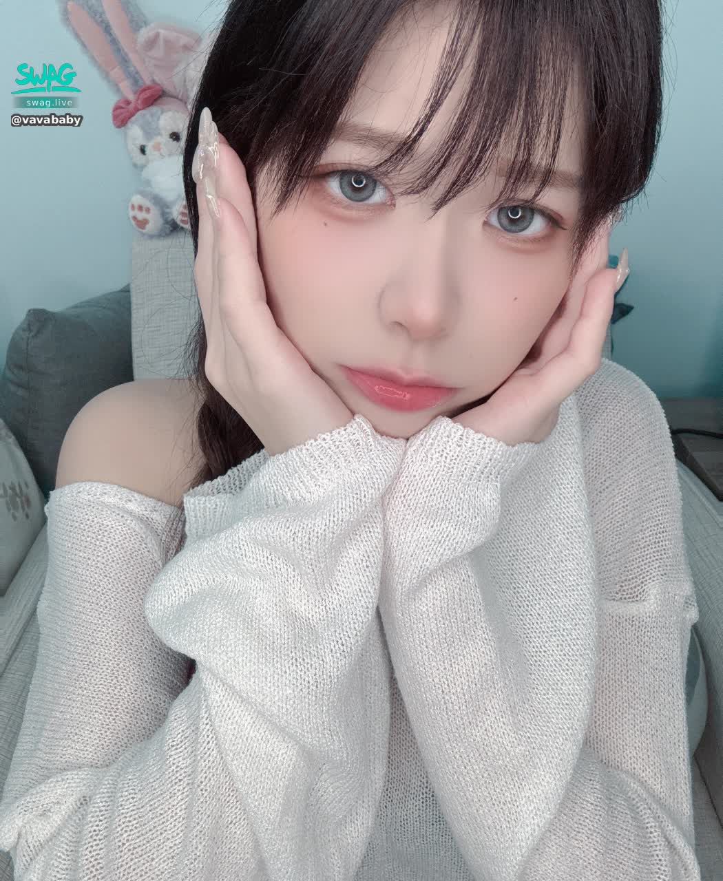 娃娃♡ Swag
