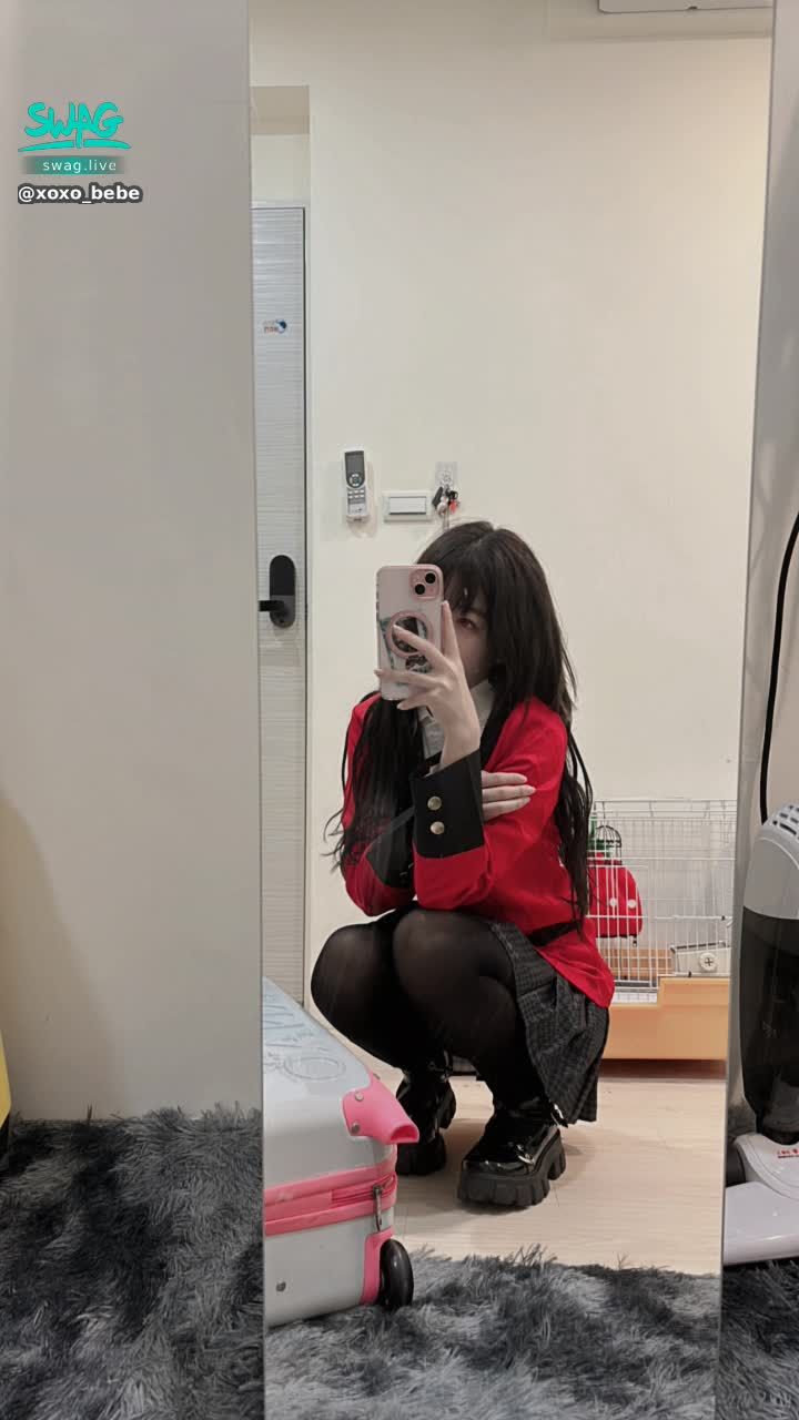 🧏🏻‍♀️ - xoxo_bebe - SWAG