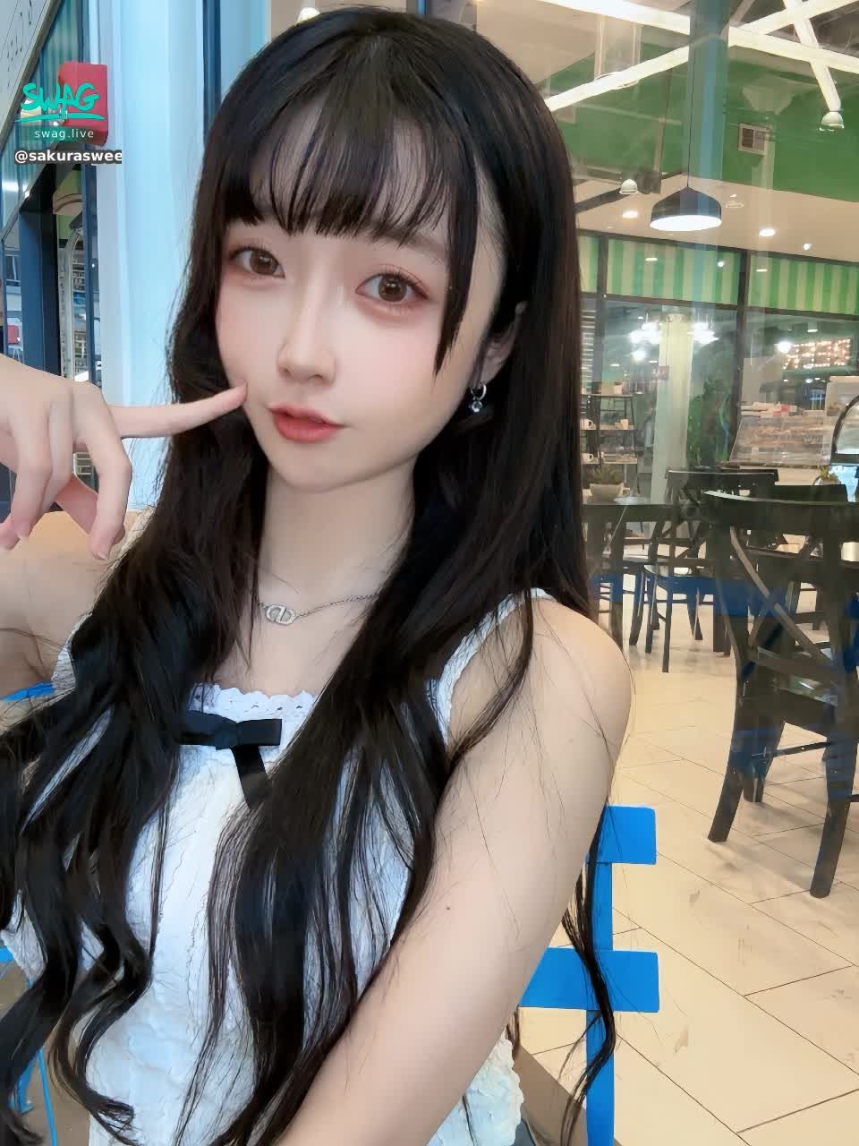 免費私訊🩷 | SWAG