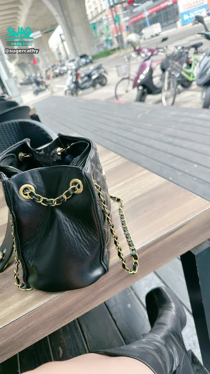 今晚慶生直播好緊張🤣🤣🤣 Swag