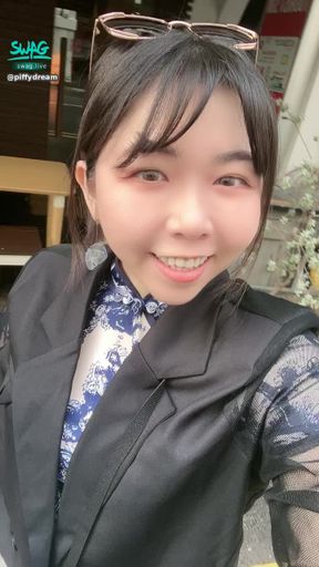 旗袍 总览 Swag