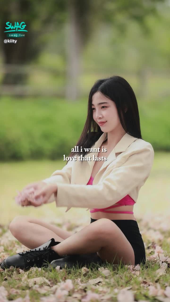 kiity - Shorts | SWAG