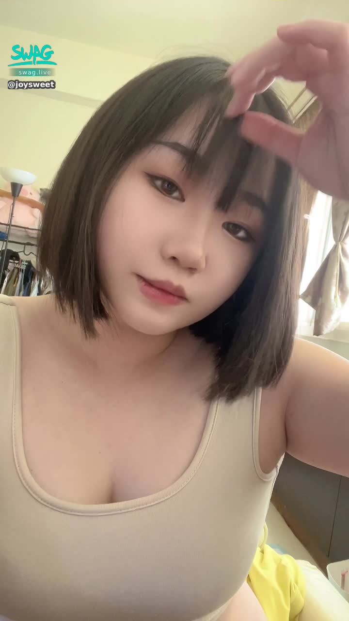 joysweet免費無碼色情短影音 | SWAG