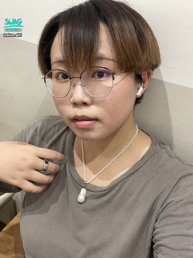 眼鏡 限時動態 Swag