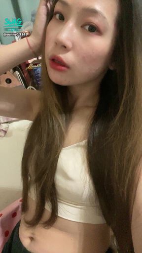 寫真 限時動態 Swag