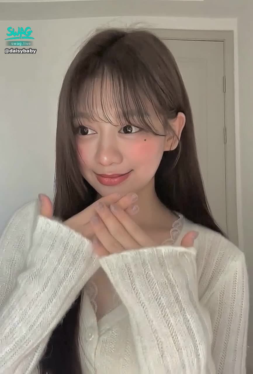 daisybaby | SWAG