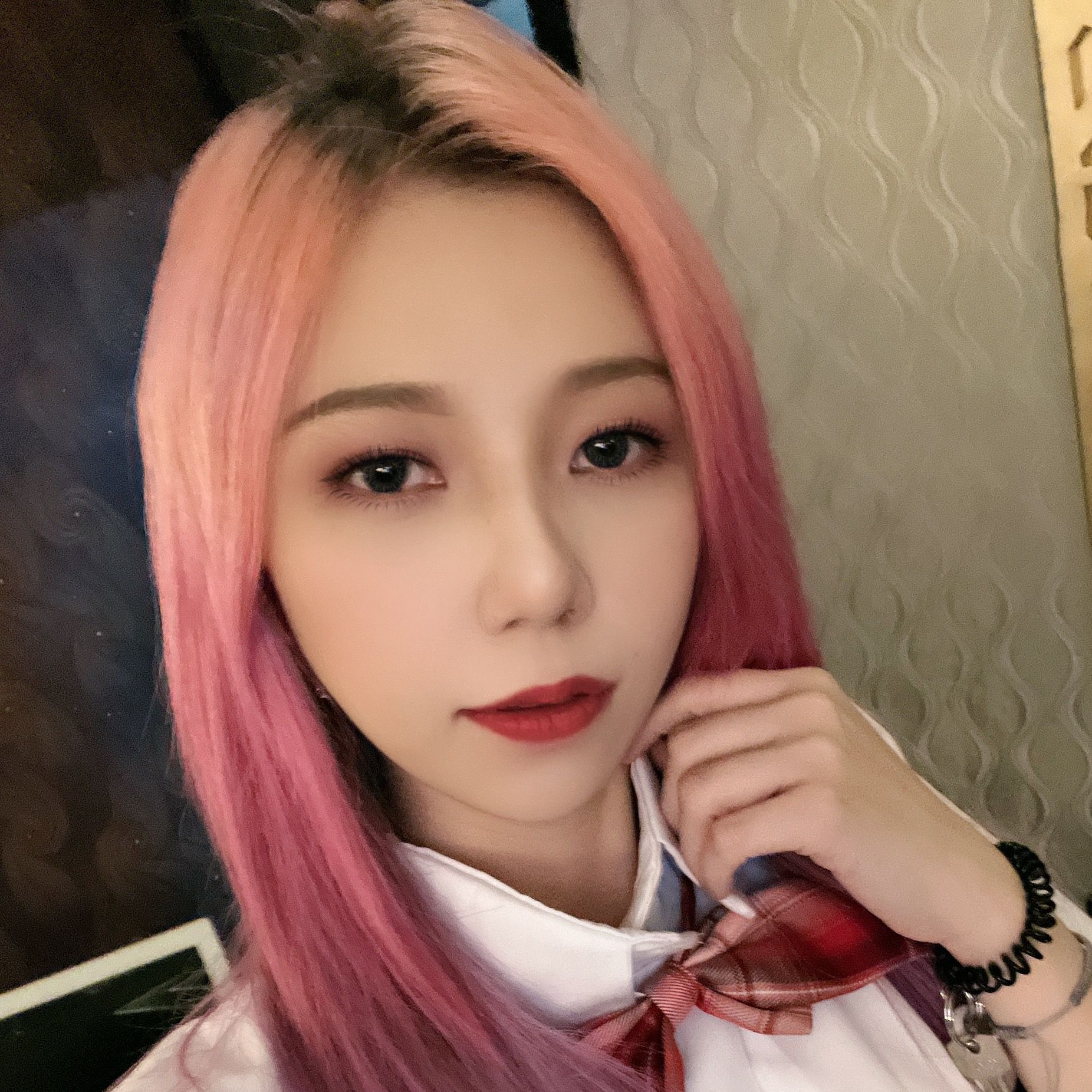 cony_smile Livestream & Hot videos | SWAG