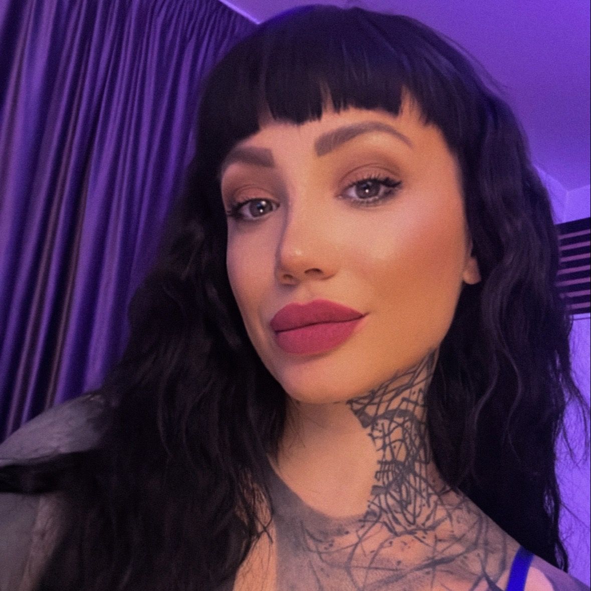 sashalove Livestream & Hot videos | SWAG